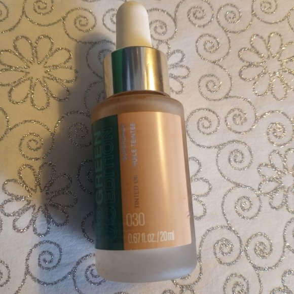 Maybelline | Makeup | Maybelline New York Green Edition Superdrop ...
